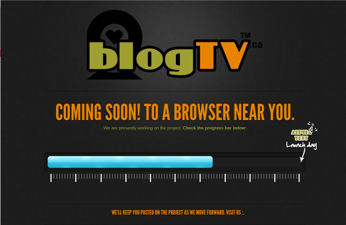 Blogtv.ca – Updates – UK Muppets